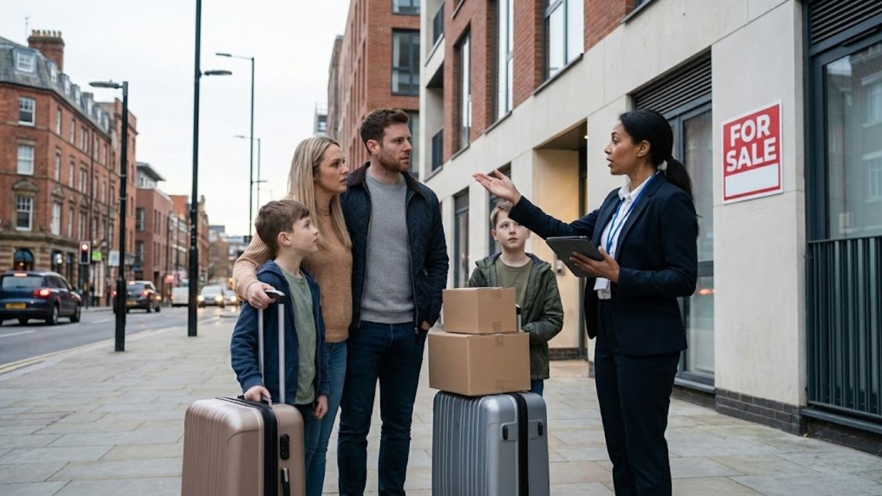 Goodbye Private Rentals: Why New Housing Policies Are Squeezing Tenants ...