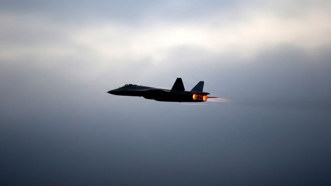 France Is the Only Country in Europe That Builds Fighter Jet Engines ...