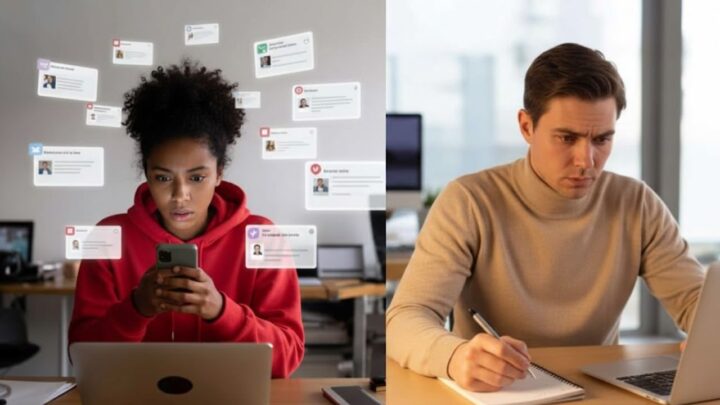 Why Productive People Often Stop Checking This 1 Thing Others Obsess ...