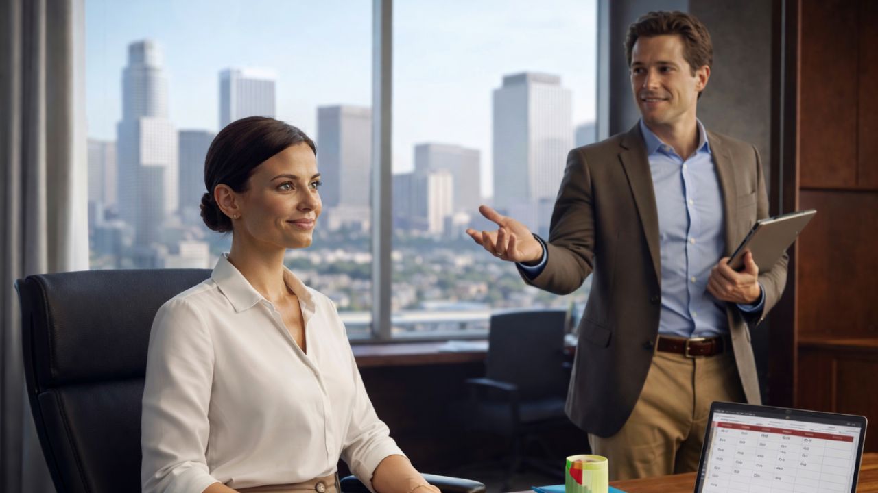 This simple phrase helps you say no to almost any offer while still ...