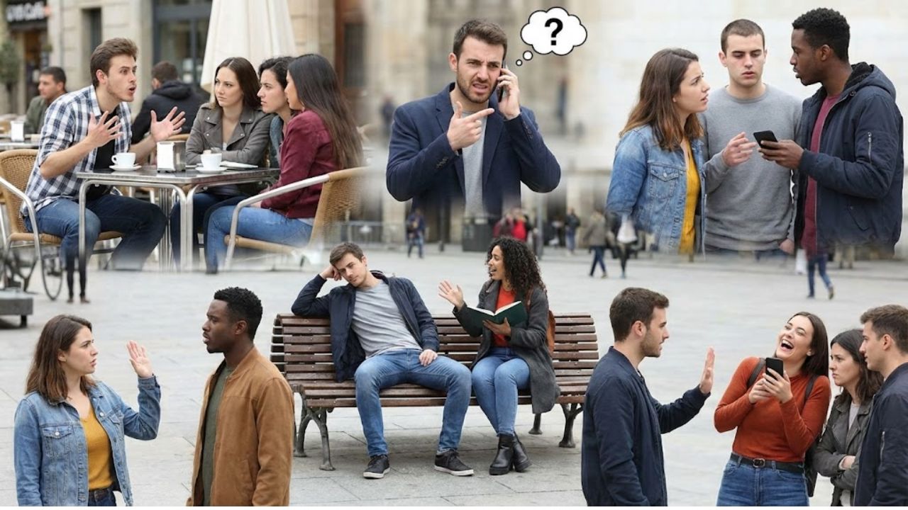 7 phrases that, according to psychology, low?IQ people use in everyday ...