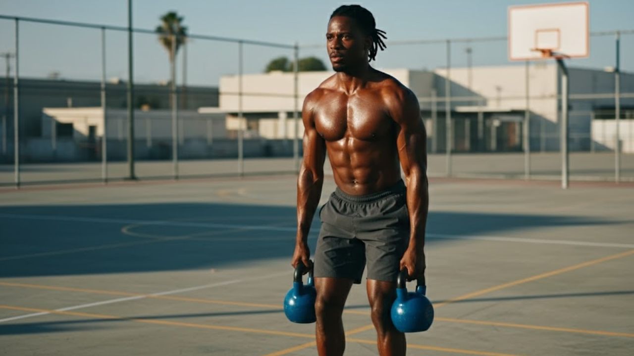 Skip rucking - try the farmer’s walk instead to strengthen your whole ...